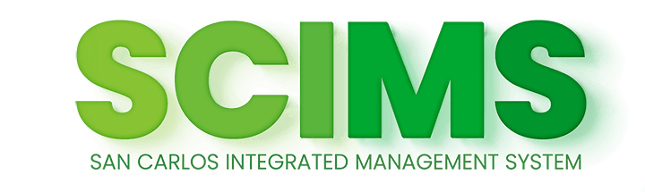 San Carlos City Information Management System (SCIMS)
